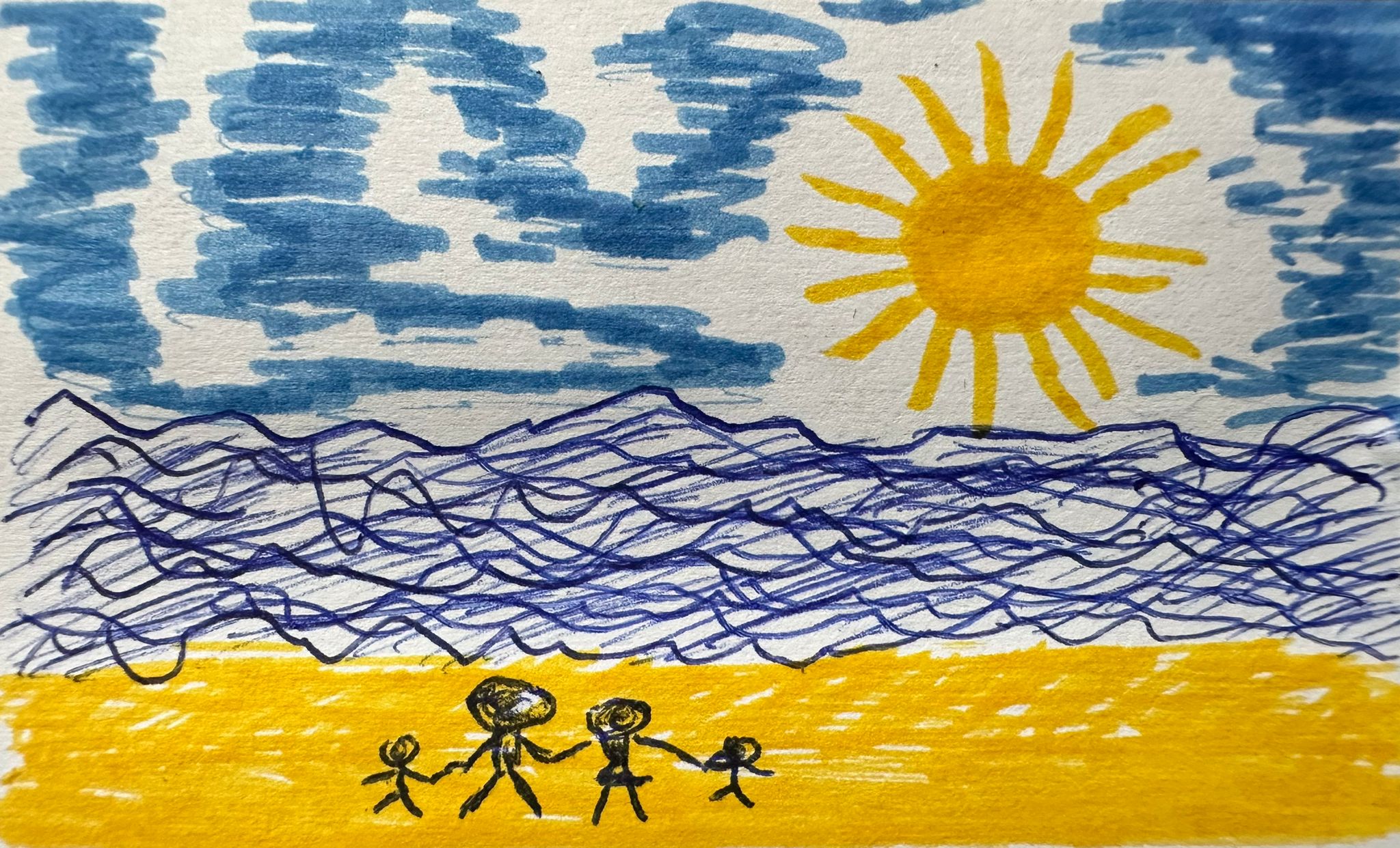 Pieaugušo un bērnu psihiatrs - Gunārs Trimda