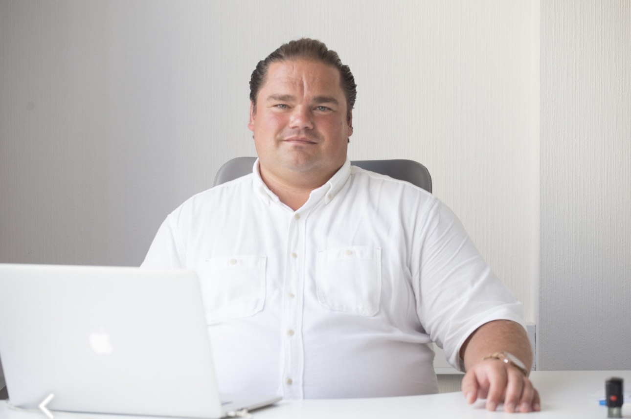 Pieaugušo un bērnu psihiatrs - Gunārs Trimda